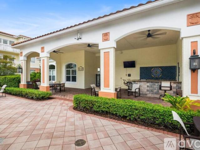 2 BR, 2 BA Apartment 9901 Baywinds Blvd, Unit 3105, West Palm Beach, FL 33411