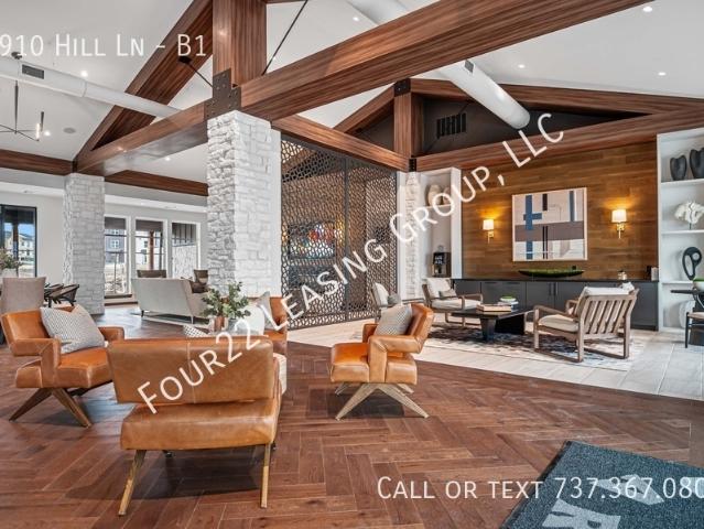 2 BR, 2 BA Apartment 9910 Hill Ln, Manor, TX 78653