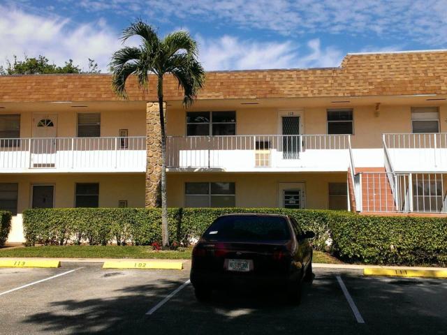 2 BR, 2 BA Apartment 9911 Sandalfoot Boulevard, Boca Raton, FL 33428