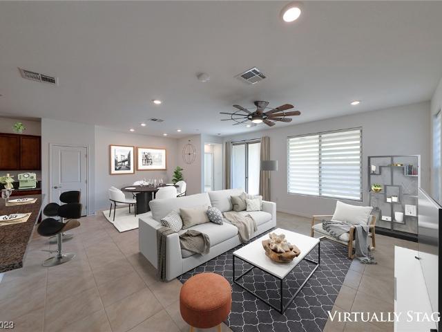 2 BR, 2 BA Apartment 9915 SPINEL PL, Las Vegas, NV 89143