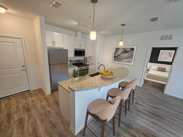 2 BR, 2 BA Apartment 9960 Jonas Salk Dr Unit 319, Riverview, FL 33578