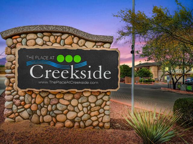 2 BR, 2 BA Apartment 9971 East Speedway Boulevard Unit 19108, Tucson, AZ 85748