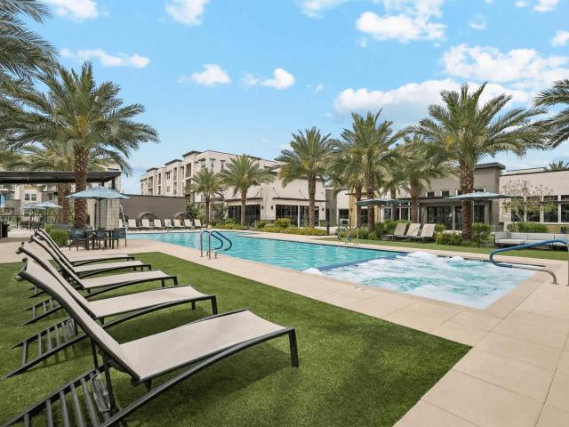 2 BR, 2 BA Apartment 9975 West Encanto Boulevard Unit CC102, Avondale, AZ 85392