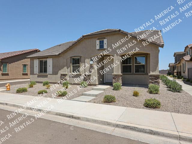 2 BR, 2 BA Apartment 9978 W Piccadilly Rd, Avondale, AZ 85392