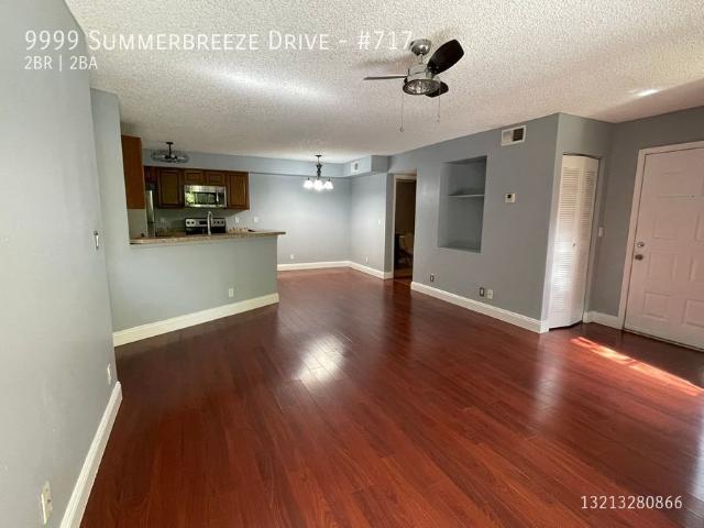 2 BR, 2 BA Apartment 9999 Summerbreeze Drive, Sunrise, FL 33322