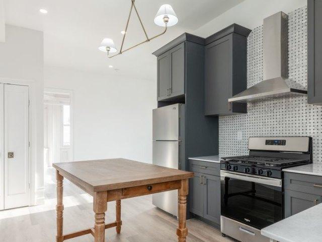 2 BR, 2 BA Apartment 999 North 15th Street Unit 7, Philadelphia, PA 19130