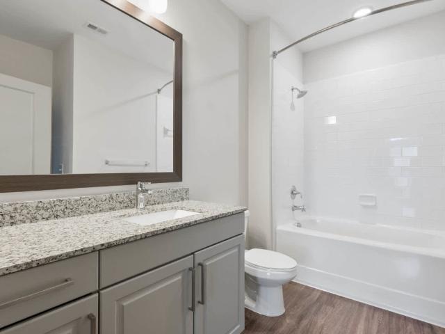 2 BR, 2 BA Apartment 900 View Drive Unit 3316, Woodstock, GA 30189