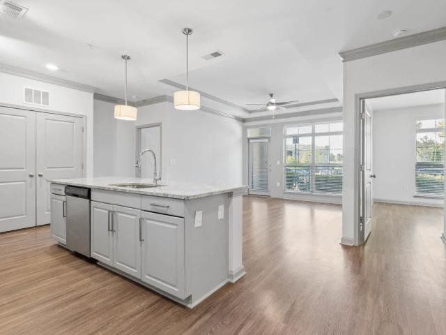2 BR, 2 BA Apartment 900 View Drive Unit 6306, Woodstock, GA 30189