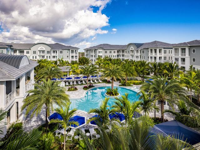 2 BR, 2 BA Apartment 900 Water Tower Way Unit 202, Lake Worth, FL 33462