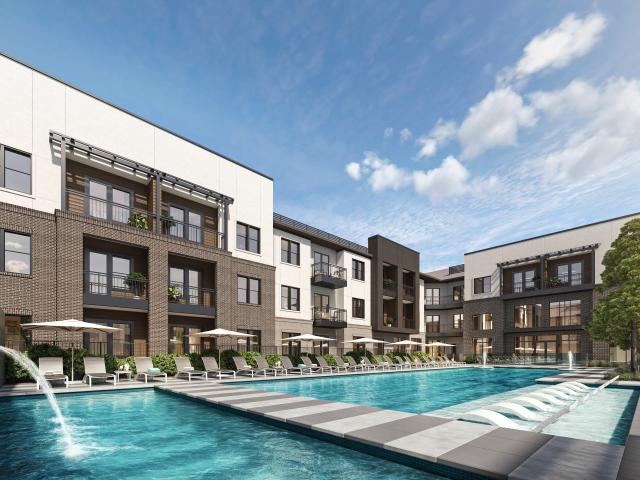 2 BR, 2 BA Apartment 900 Pilot Hill Drive Unit 4208, Euless, TX 76039
