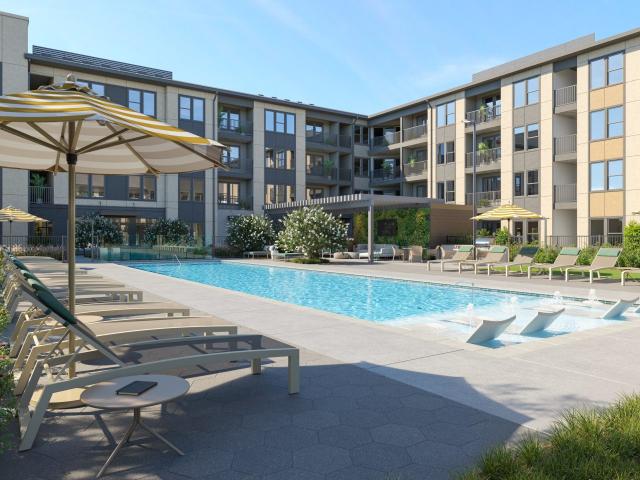 2 BR, 2 BA Apartment 900 S Buddy Hayes Boulevard Unit 1222, Anna, TX 75409