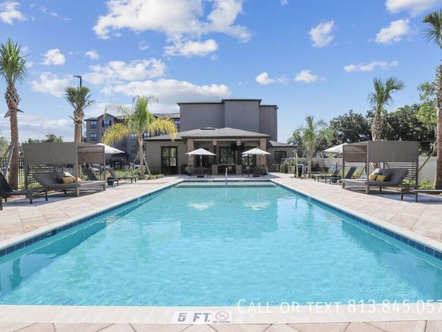 2 BR, 2 BA Apartment 900 SE 3rd Avenue, 2112, Ocala, FL 34471