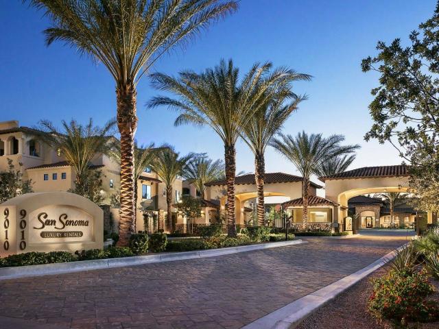 2 BR, 2 BA Apartment 9010 S Priest Dr Unit 1101, Tempe, AZ 85284