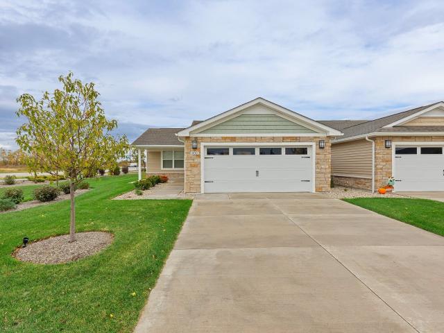 2 BR, 2 BA Apartment 901 Wood Rose Drive Unit 29AA, Round Lake, IL 60073