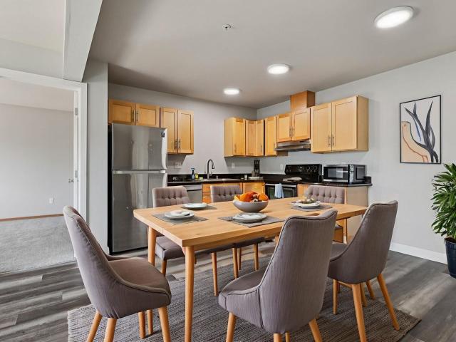2 BR, 2 BA Apartment 901 East 72nd Street Unit 921 2F, Tacoma, WA 98404