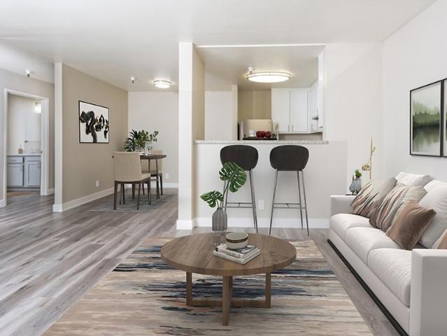 2 BR, 2 BA Apartment 902 Davis Street Unit 896 206, San Leandro, CA 94577