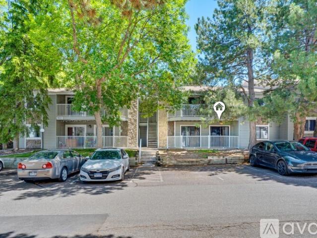 2 BR, 2 BA Apartment 902 S Walden St, Unit 106, Aurora, CO 80017
