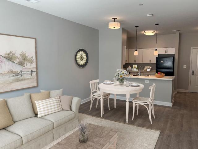 2 BR, 2 BA Apartment 904 B B Edgewood Rd Unit 311, Edgewood, MD 21040