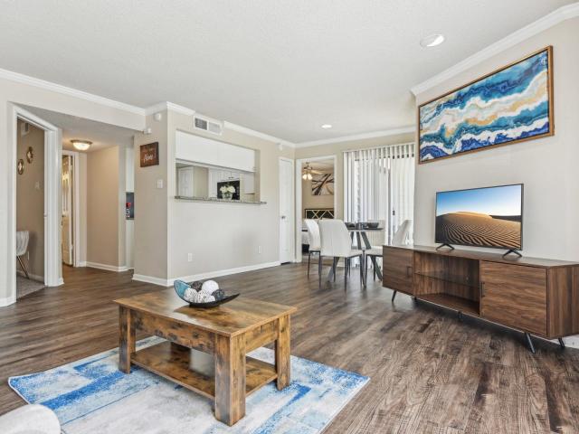 2 BR, 2 BA Apartment 9050 Markville Drive Unit 1631, Dallas, TX 75243