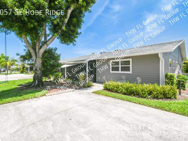 2 BR, 2 BA Apartment 9057 SE Hobe Ridge, Hobe Sound, FL 33455