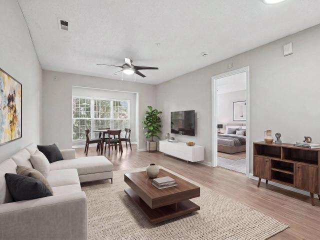 2 BR, 2 BA Apartment 905 Pineville Point Avenue Unit 6525 3G, Charlotte, NC 28217