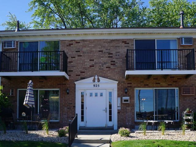 2 BR, 2 BA Apartment 905 S Whitney Way Unit 5, Madison, WI 53711