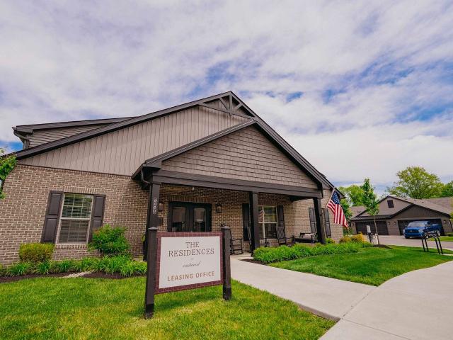 2 BR, 2 BA Apartment 9060 Heirloom Lane Unit 1500, Reynoldsburg, OH 43068