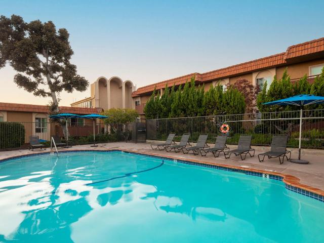 2 BR, 2 BA Apartment 9071 Dallas St Unit D 07, La Mesa, CA 91942