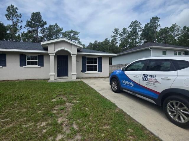 2 BR, 2 BA Apartment 9096 N Peachtree way, Citrus Springs, FL 34434
