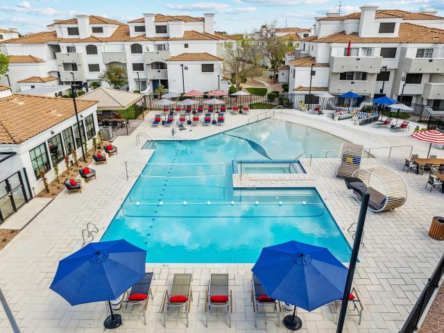 2 BR, 2 BA Apartment 909 West Grove Parkway Unit 3130, Tempe, AZ 85283