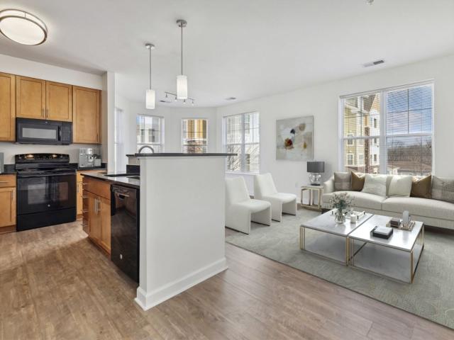 2 BR, 2 BA Apartment 909 Mansion Drive Unit 203, Frederick, MD 21703
