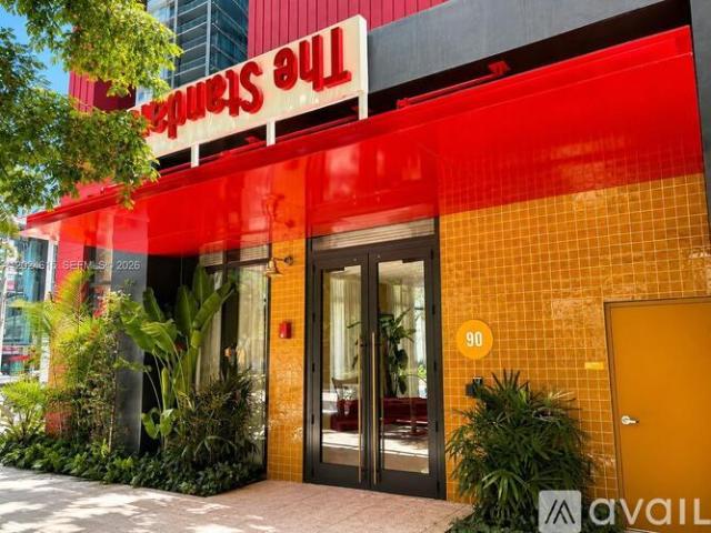 2 BR, 2 BA Apartment 90 NE 32nd St, Unit 301, Miami, FL 33127