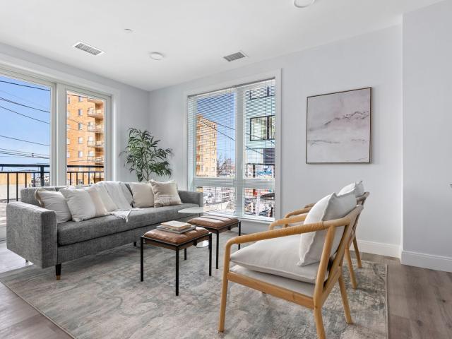2 BR, 2 BA Apartment 90 Ocean Ave, Revere, MA 02151
