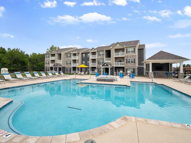 2 BR, 2 BA Apartment 90 Compassion Circle Unit 526, Wentzville, MO 63385