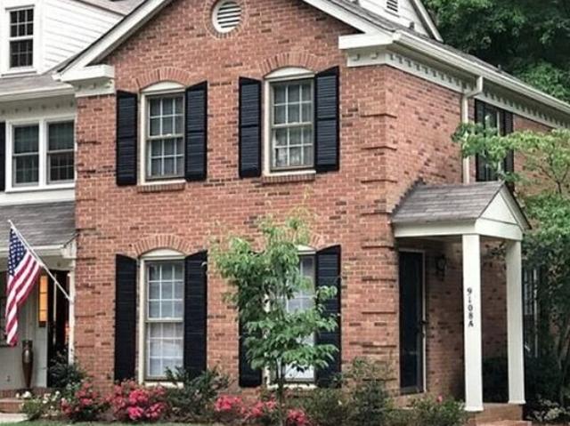 2 BR, 2 BA Apartment 9108 Nolley Ct, Unit A, Charlotte, NC 28270
