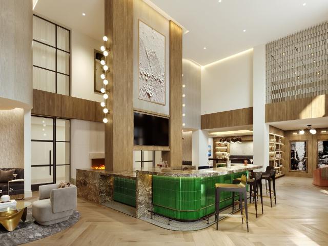 2 BR, 2 BA Apartment 9111 Research Boulevard Unit 2101, Austin, TX 78758