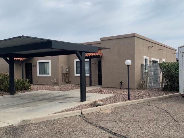 2 BR, 2 BA Apartment 9115 E Esperanza Drive, Tucson, AZ 85715