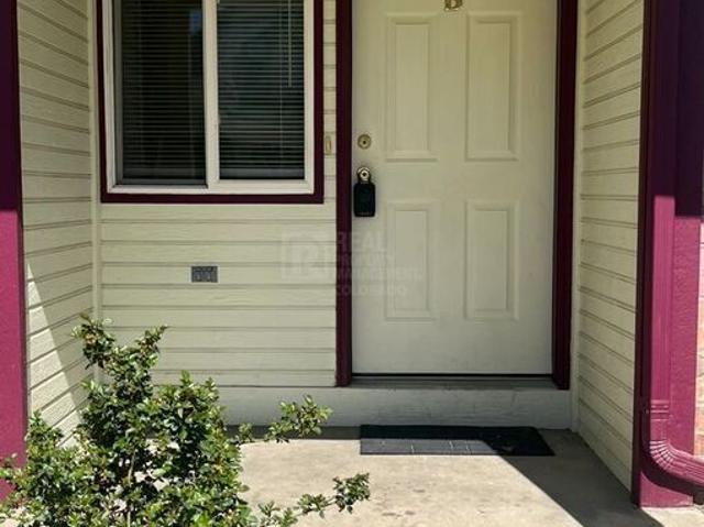 2 BR, 2 BA Apartment 911 Tulip S, Longmont, CO 80501