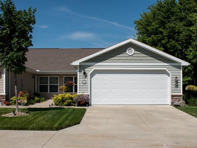 2 BR, 2 BA Apartment 911 Wine Street Unit 1007A, Vermilion, OH 44089