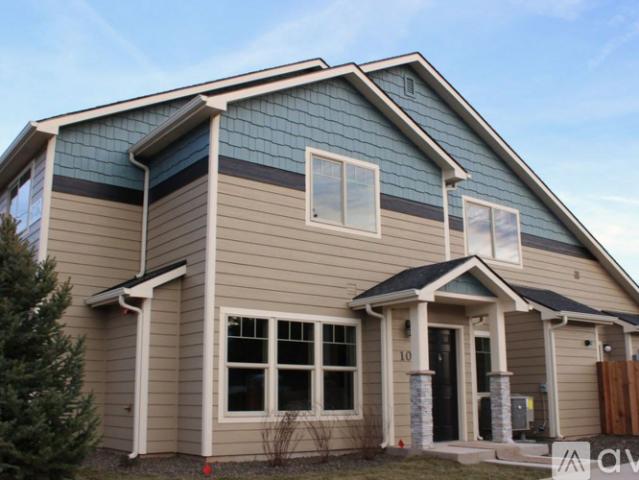 2 BR, 2 BA Apartment 9131 W Ustick Rd, Unit 103, Boise, ID 83704