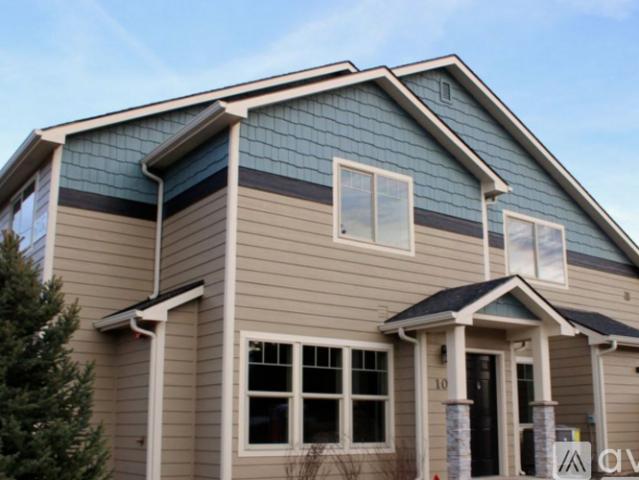 2 BR, 2 BA Apartment 9131 W Ustick Rd, Unit 104, Boise, ID 83704