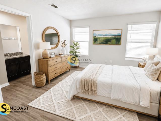2 BR, 2 BA Apartment 9133 Western Way, Jacksonville, FL 32256