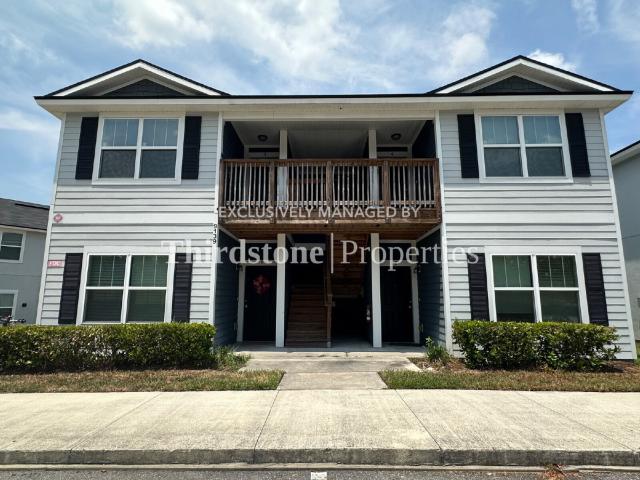 2 BR, 2 BA Apartment 9139 Western Way, Jacksonville, FL 32256