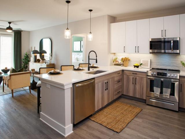 2 BR, 2 BA Apartment 914 Grays Mill Road Unit 2304, Harrisburg, NC 28075