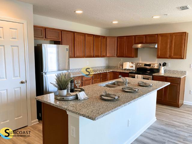 2 BR, 2 BA Apartment 9151 Western Way, Jacksonville, FL 32256