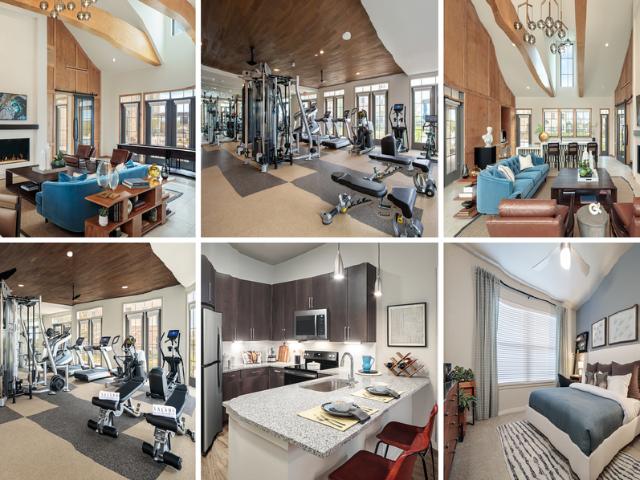 2 BR, 2 BA Apartment `915 Creekview Dr, Skyline park/Kirby, TX 78219