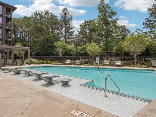 2 BR, 2 BA Apartment 915 Glenwood Avenue Southeast Unit 606, Atlanta, GA 30316