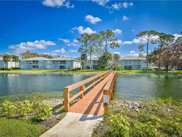2 BR, 2 BA Apartment 915 New Waterford Drive, Naples, FL 34104