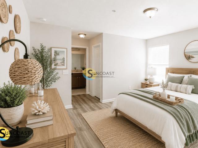2 BR, 2 BA Apartment 9163 Western Way, Jacksonville, FL 32256
