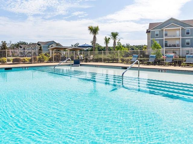 2 BR, 2 BA Apartment 9167 Hickory St S Unit 1606, Foley, AL 36535